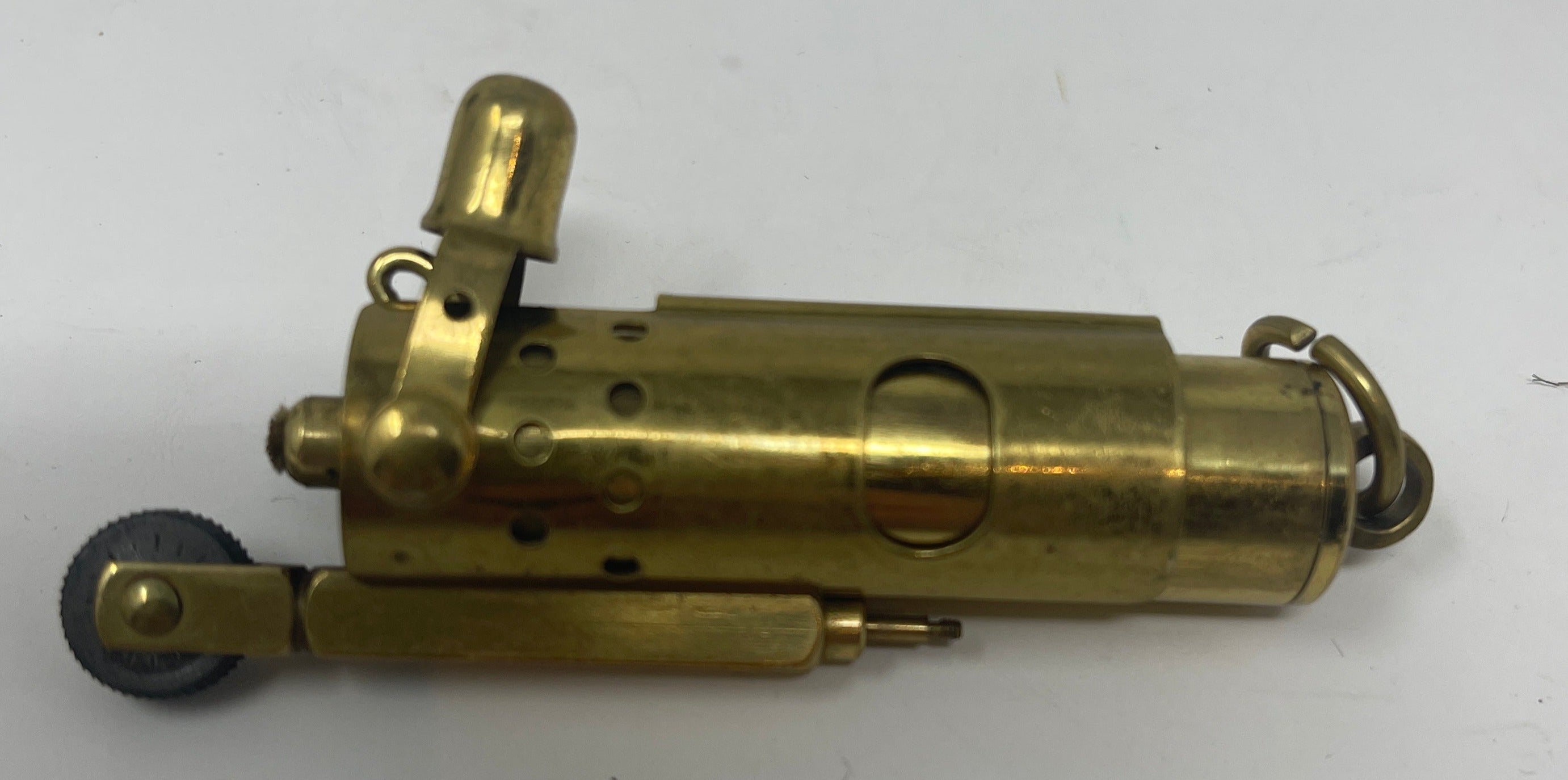 WW1 British Trench Lighter